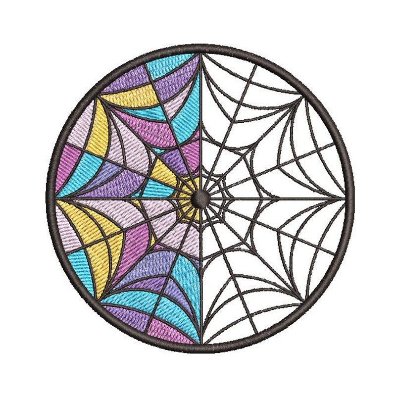 Wednesday Window - Etsy