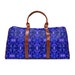 Electric Waterproof Travel Bag - Etsy