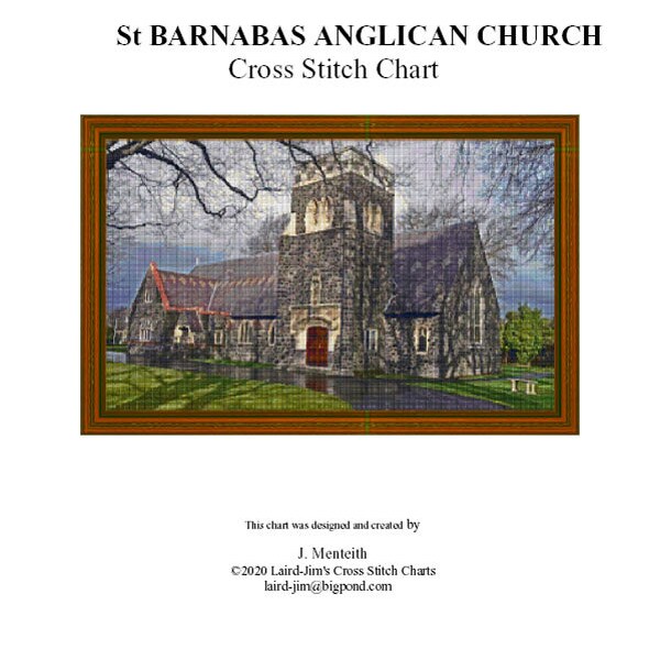 Church Cross - Etsy