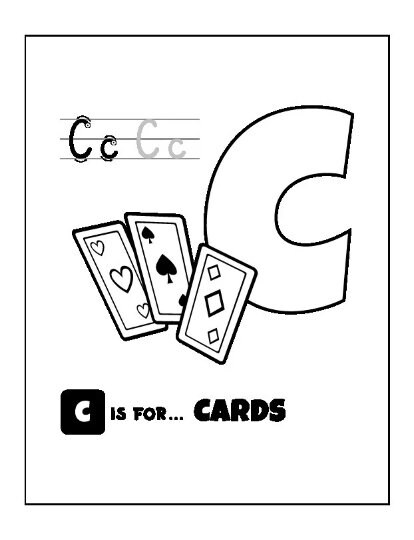 800 Toddler and Kiddo Coloring Pages Bundle More Than 33% Less Than If ...