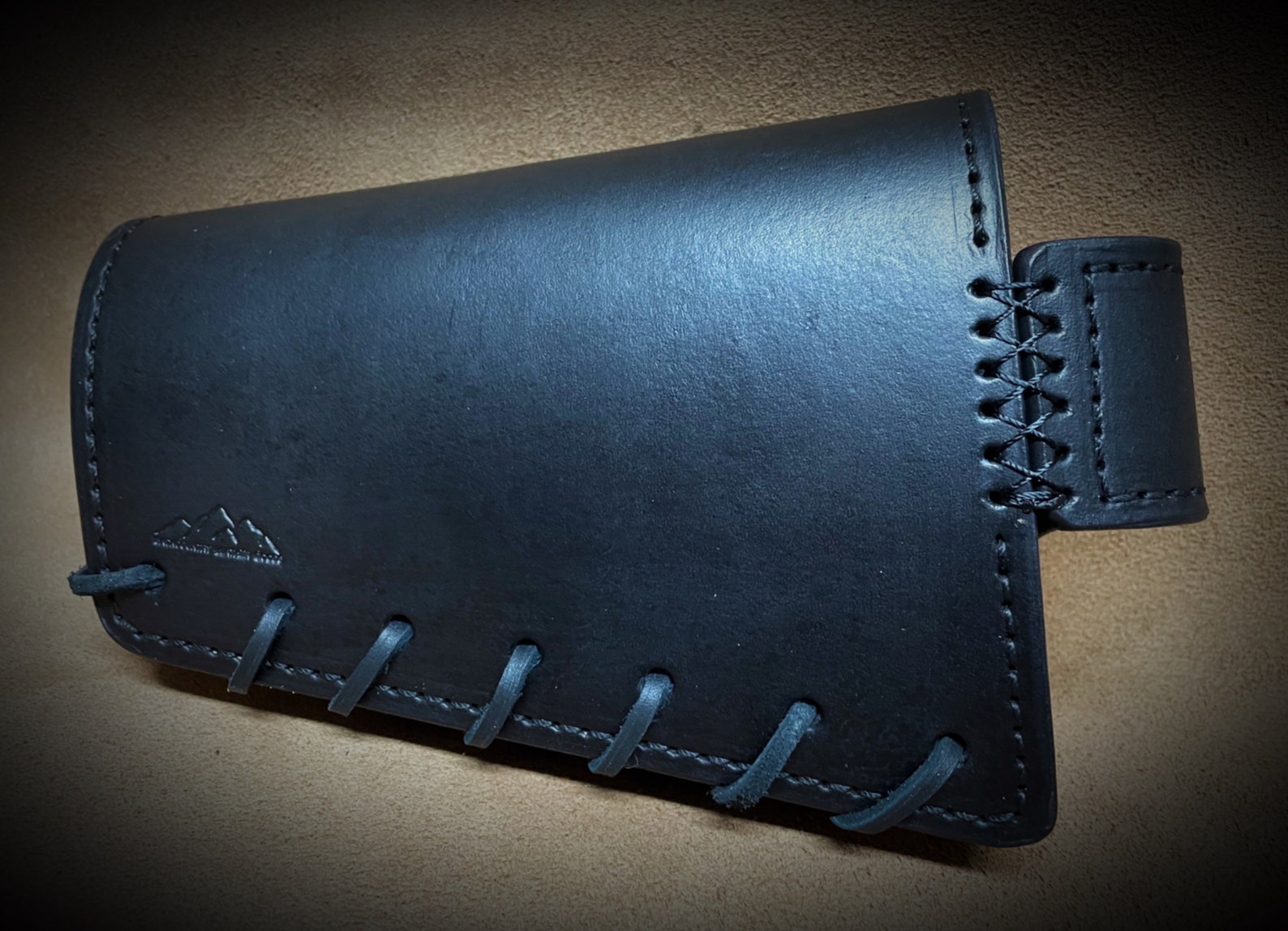 Lever Action Ammo Cuff .357/.41/.44/.45/.30-30/.444/.45-70 - Etsy