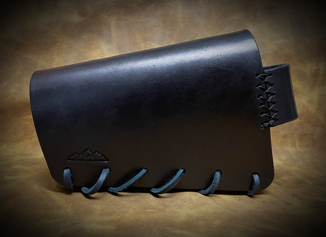 Lever Action Ammo Cuff .357/.41/.44/.45/.30-30/.444/.45-70 - Etsy