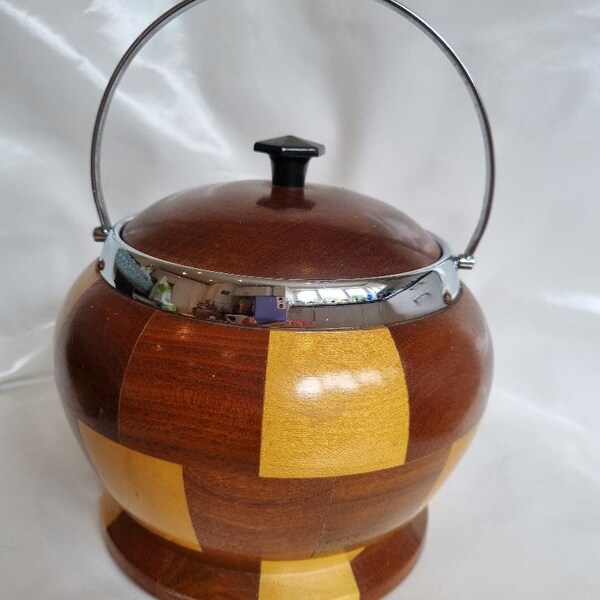 Biscuit Barrel - Etsy UK