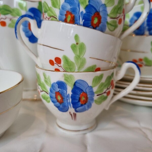 Wellington China - Etsy