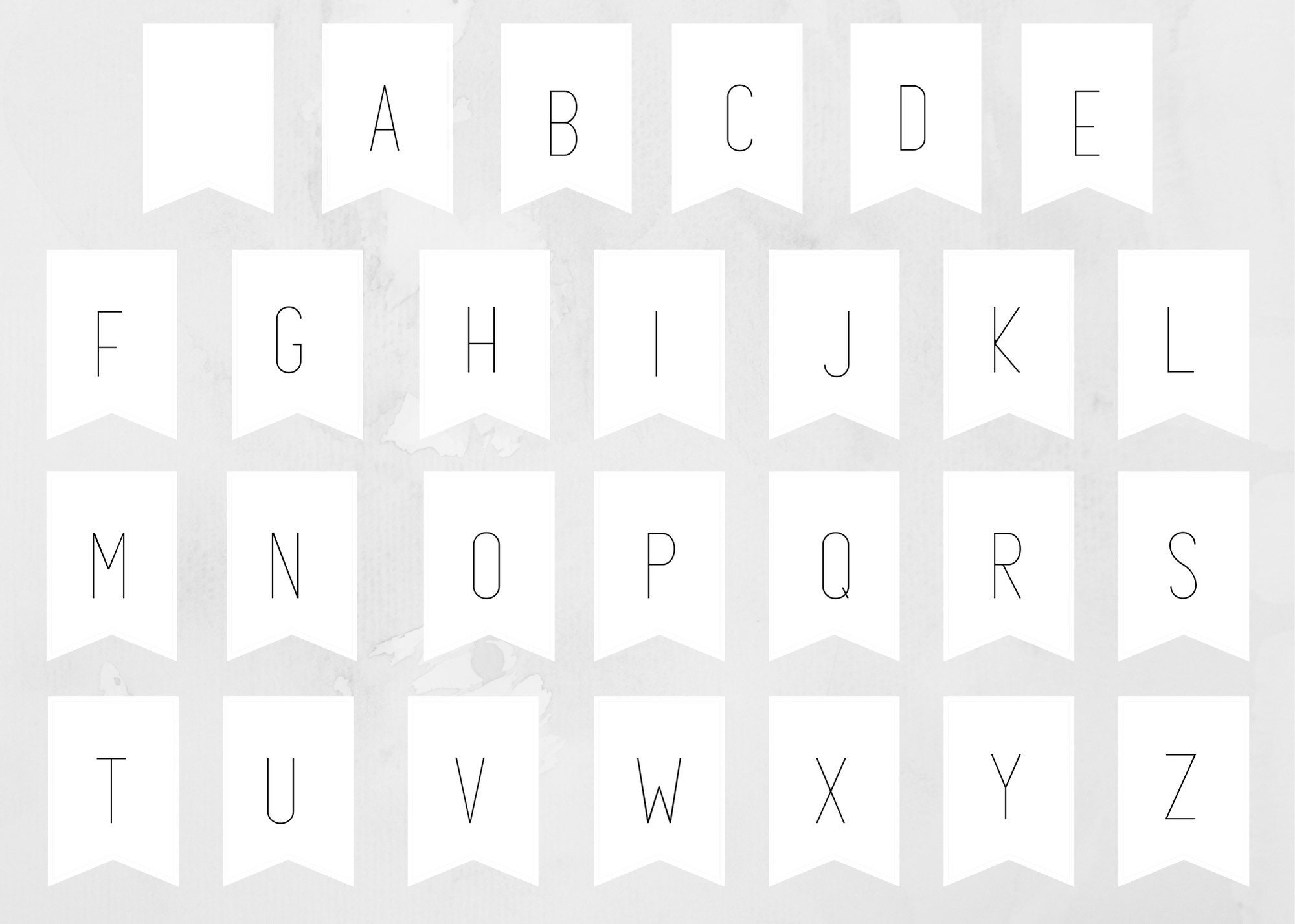 Banner Printable, Custom Banner - Etsy