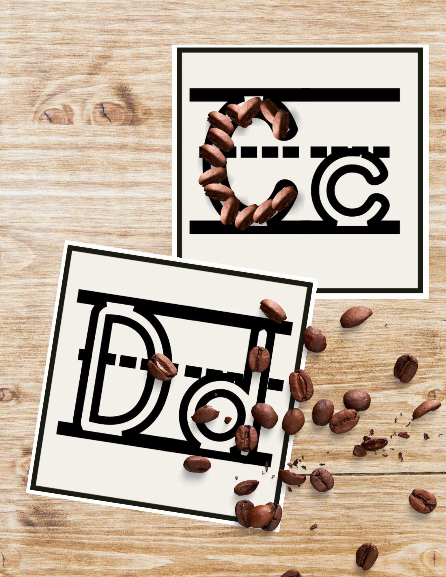 Letter Formation Mats, A-Z, Letter Tracing - Etsy
