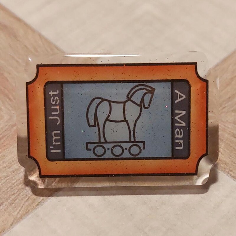 Epic the Musical - Etsy UK