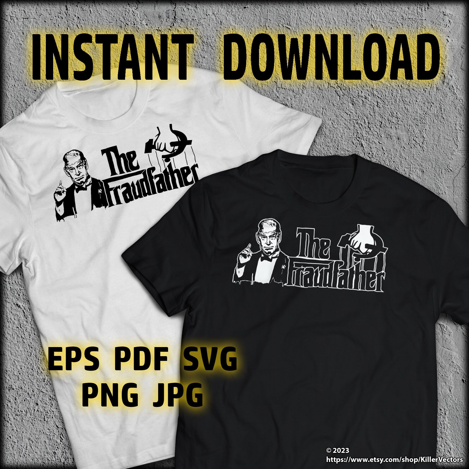 Joe Biden Vector EPS PDF SVG Png Jpg Printable - Etsy