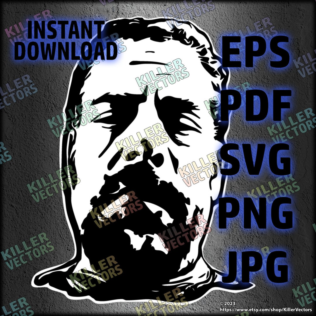 Hunter Biden Joe- Vector - EPS - PDF - SVG - Png - Jpg - Printable ...