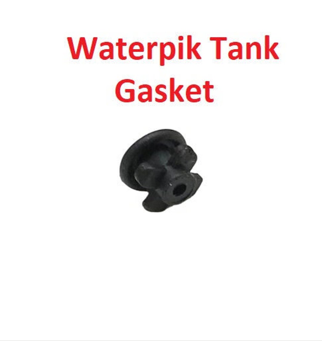 Waterpik Water Flosser Reservoir Valve Compatible Rubber - Etsy