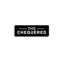 TheChequered - Etsy