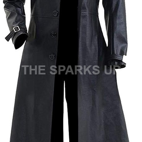 Albert Wesker Cosplay - Etsy