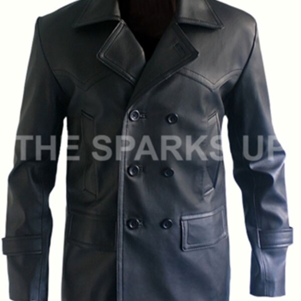 Doctor Who Jacket - Etsy