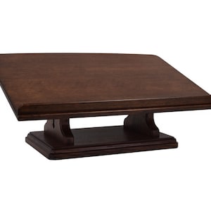 Extra Large Bible Stand - Etsy