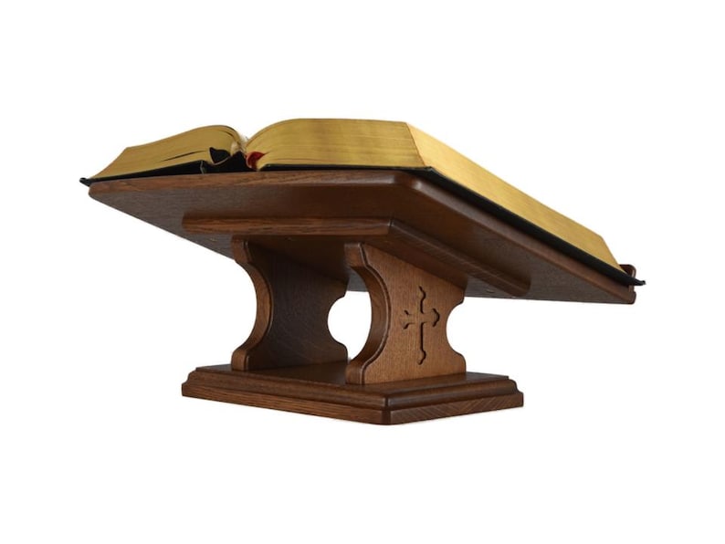 Extra Large Bible Stand - Etsy