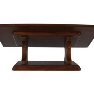 Extra Large Bible Stand - Etsy