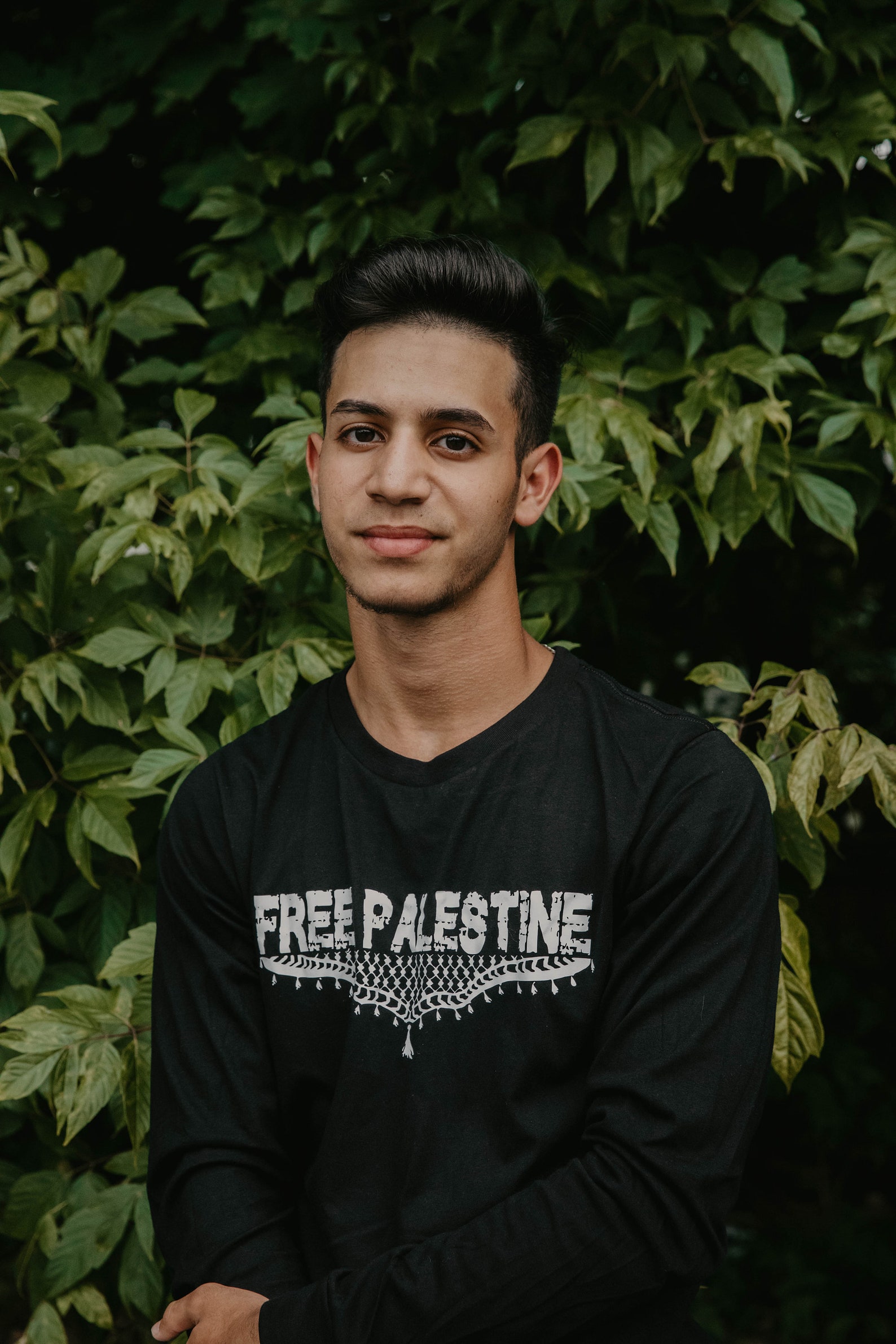 Free Palestine Shirt, Palestine Shirt, Palestinian Shirts, Intifada ...