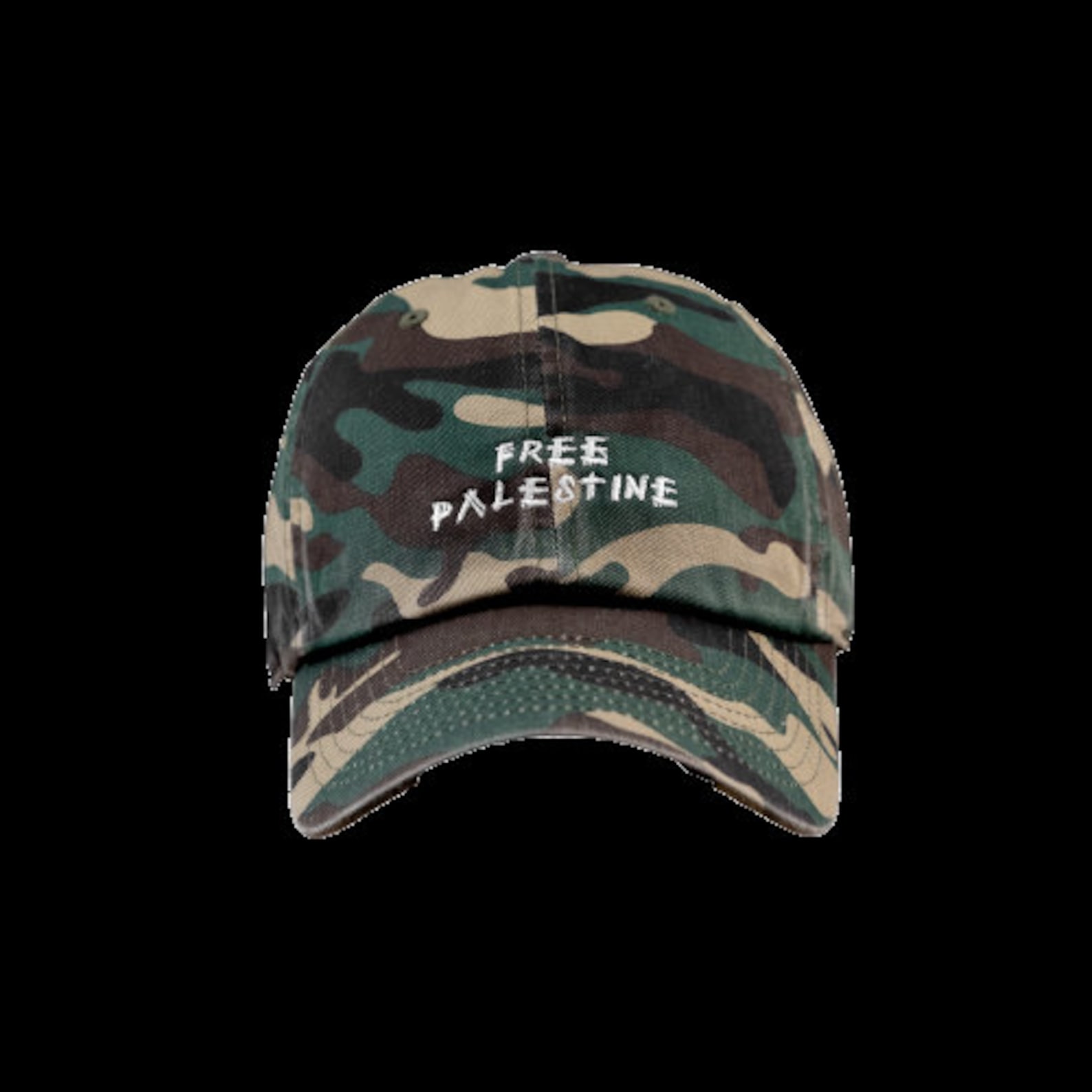 Free Palestine Hat, CUSTOMIZABLE, Palestinian Hat, Middle Eastern Hat ...