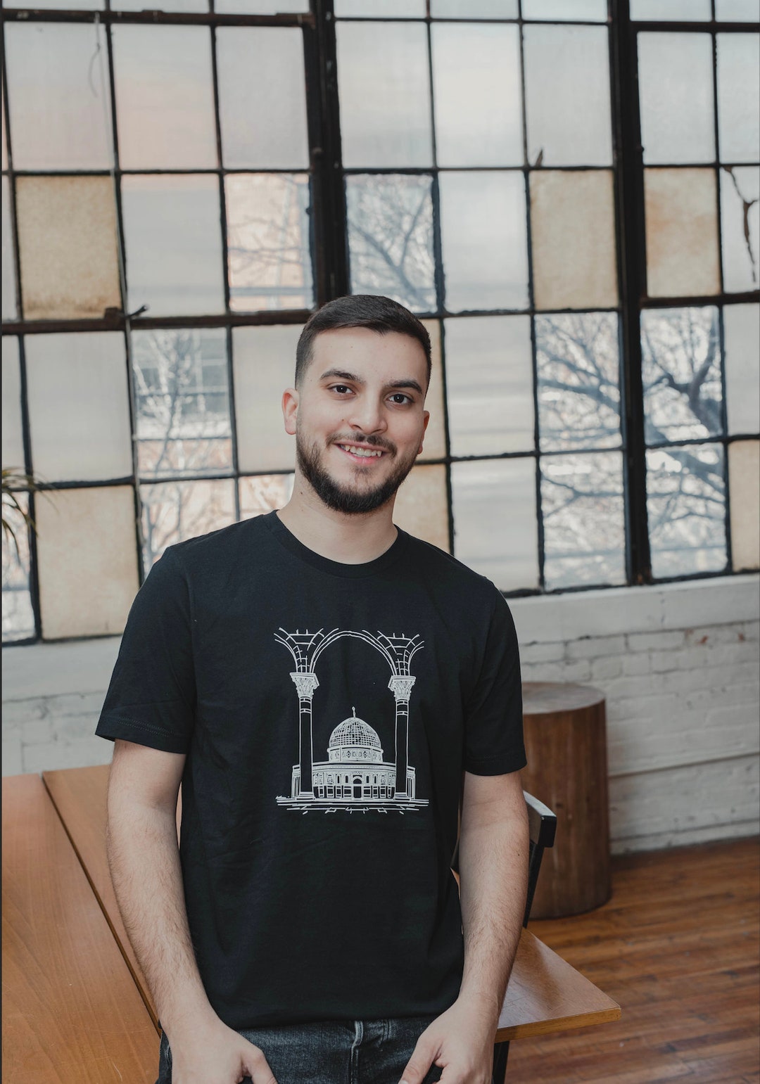 Palestine Shirt, AL AQSA, Palestine Shirt, Palestinian Shirts, Middle ...