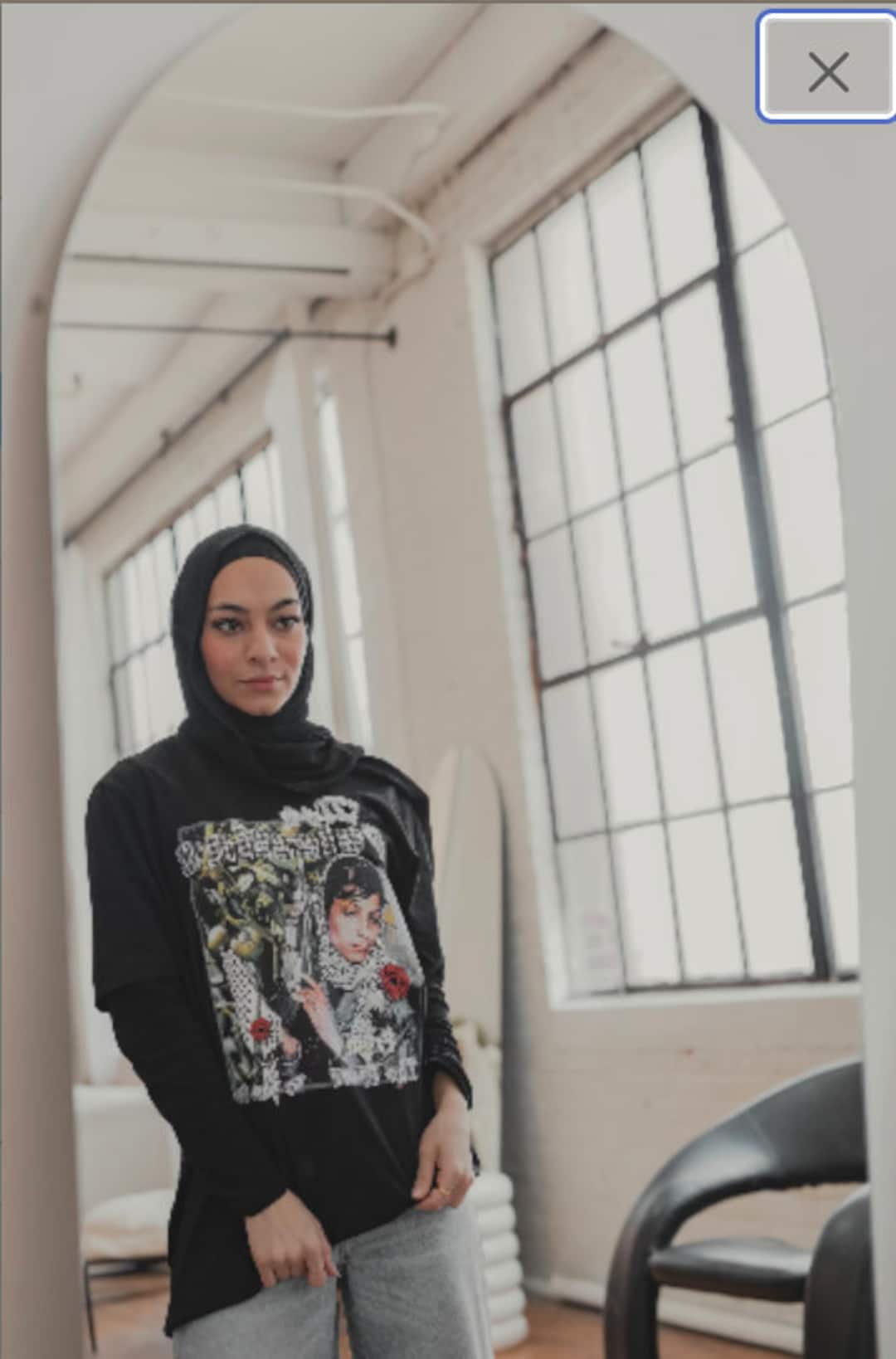 Free Palestine Shirt, Dame Falastine, Palestine Shirt, Palestinian ...