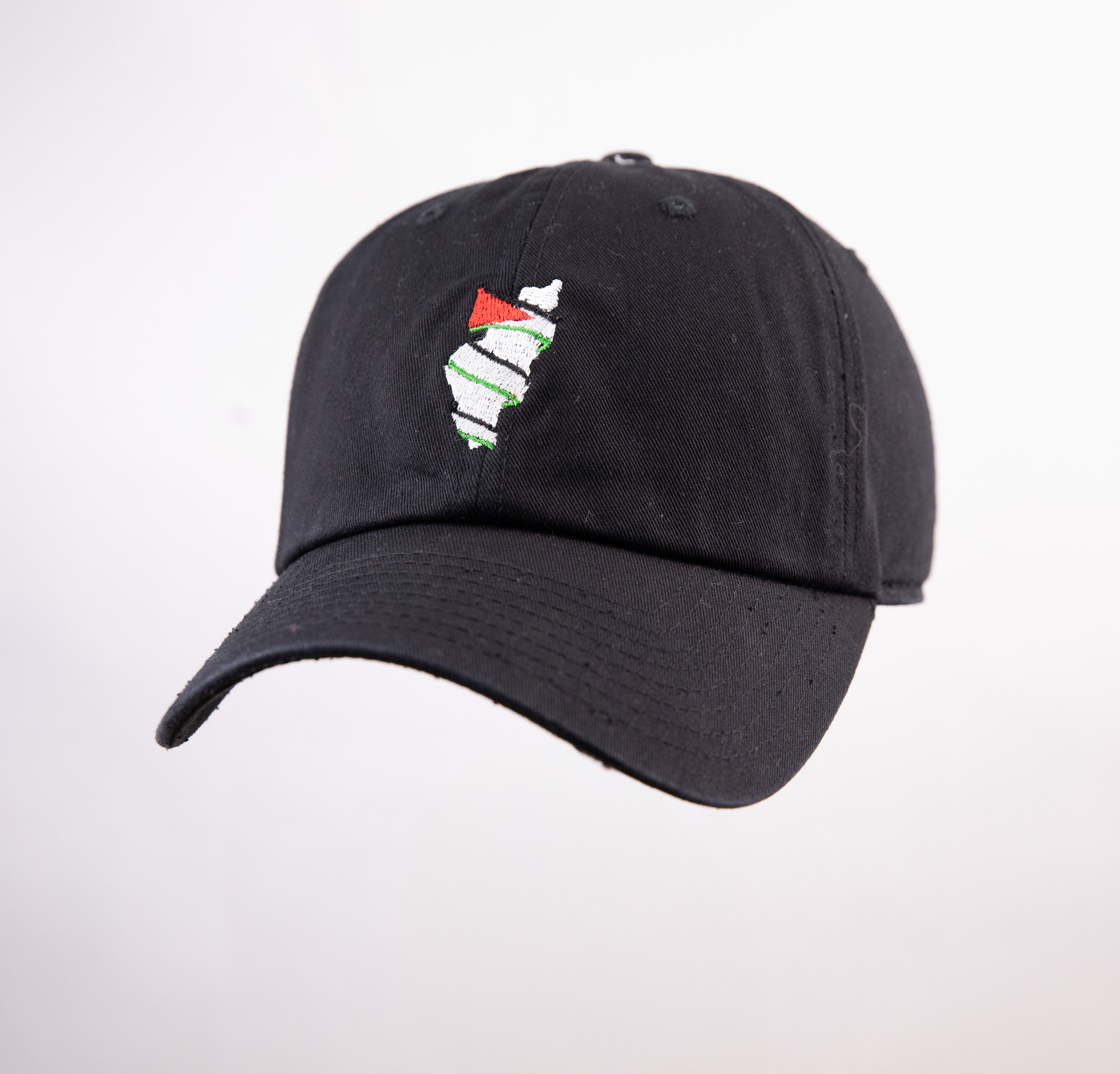 PALESTINE Hat Falastine Wrapped Map Dame Falastin - Etsy