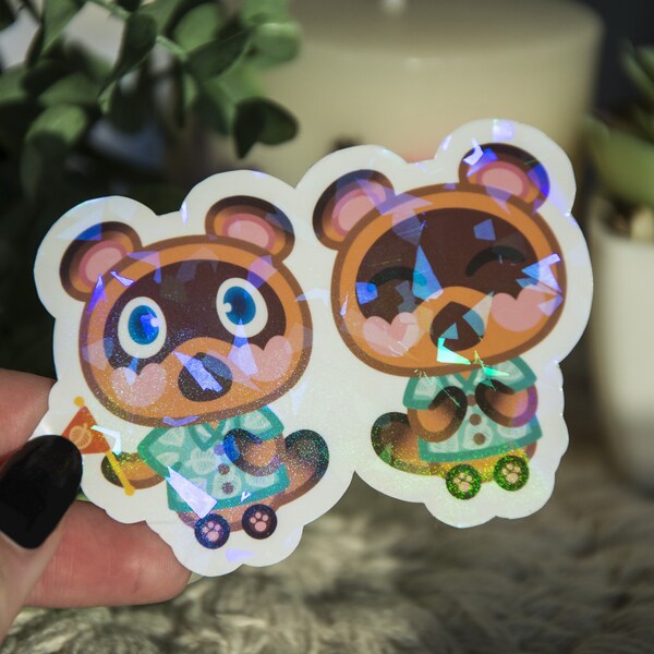 Timmy and Tommy - Etsy