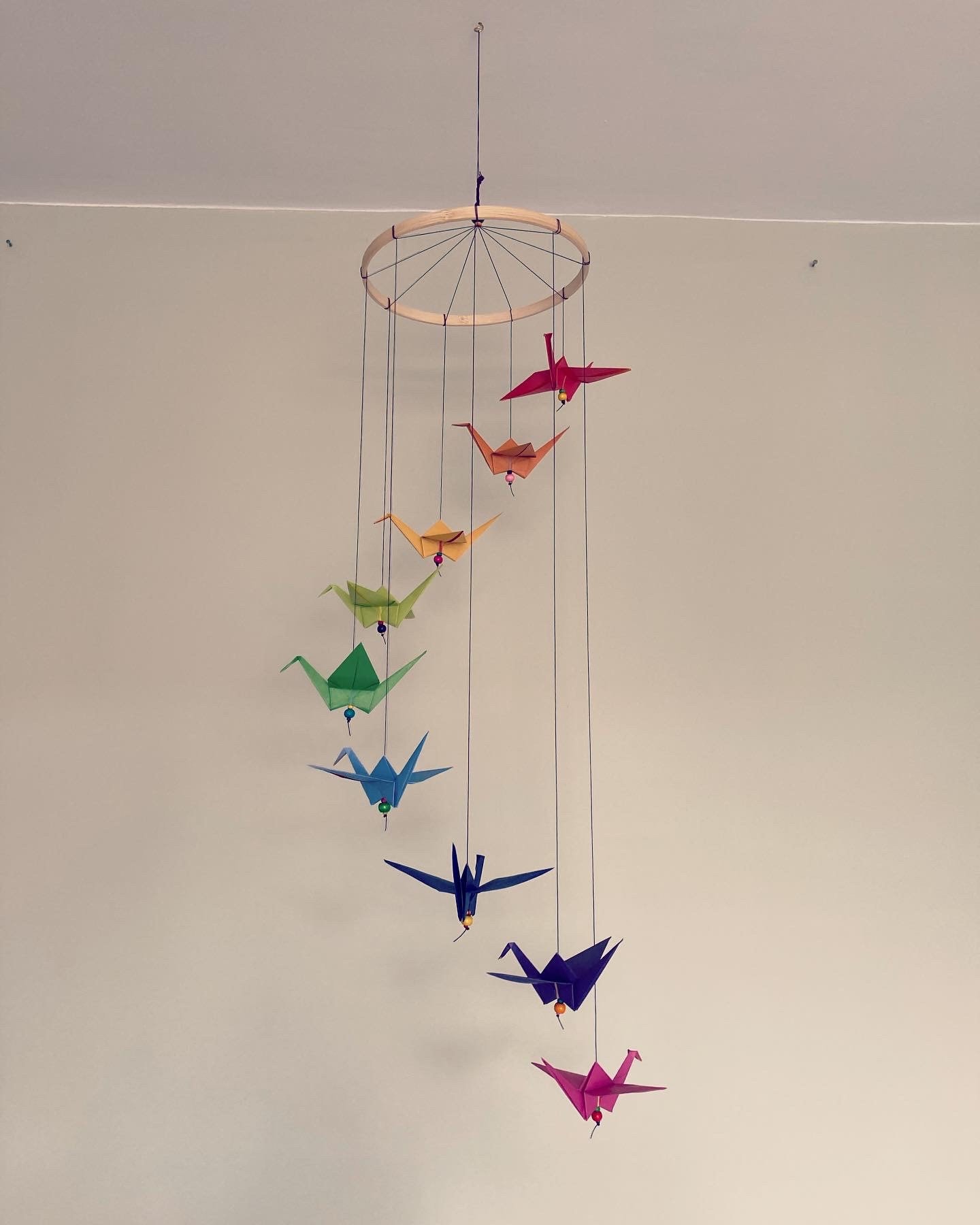 Origami Mobile