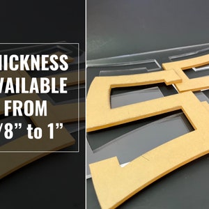 Custom Clear Acrylic Templates | Woodworking, Leather Crafting, Sewing ...