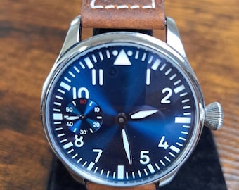 Custom Watch Dial - Etsy