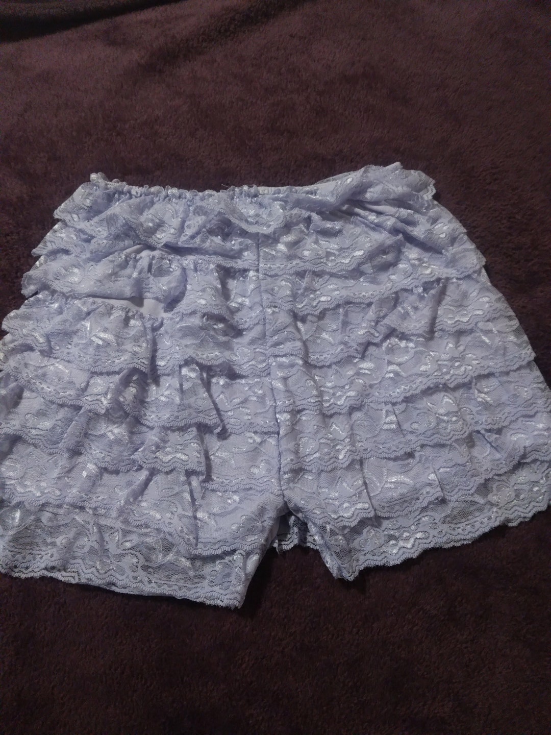 Vintage Rhumba Panty Etsy