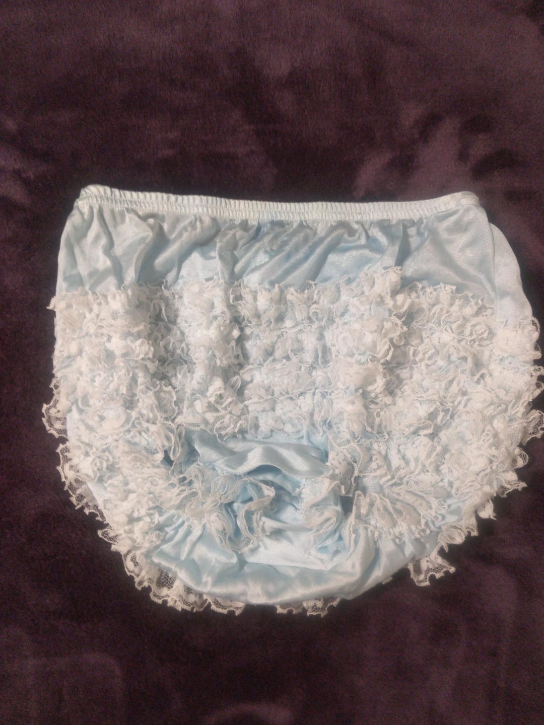 Vintage Nylon Rhumba Panty - Etsy