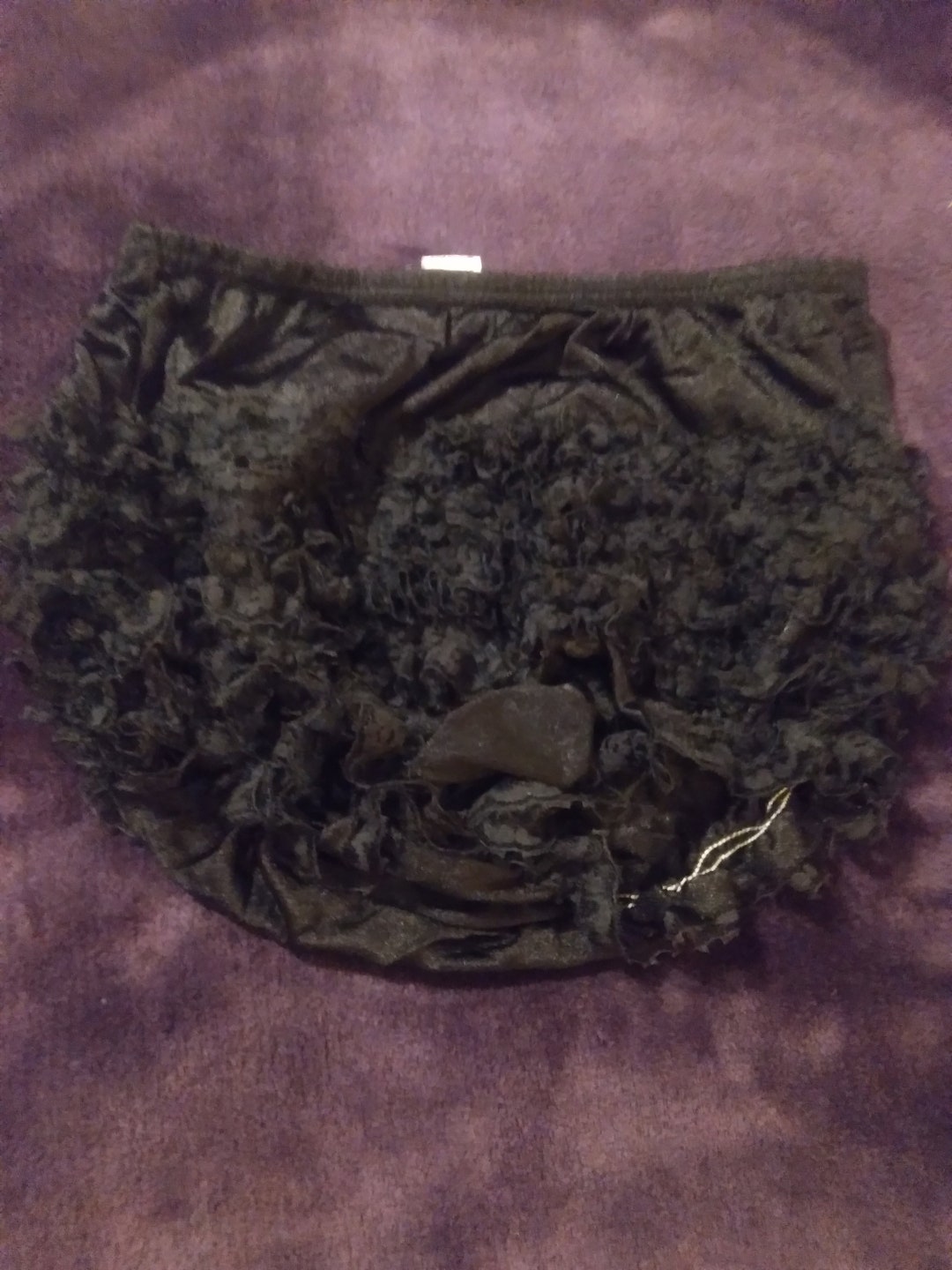 Vintage Nylon Rhumba Panty Etsy