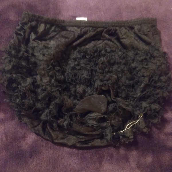 Rhumba Panties - Etsy