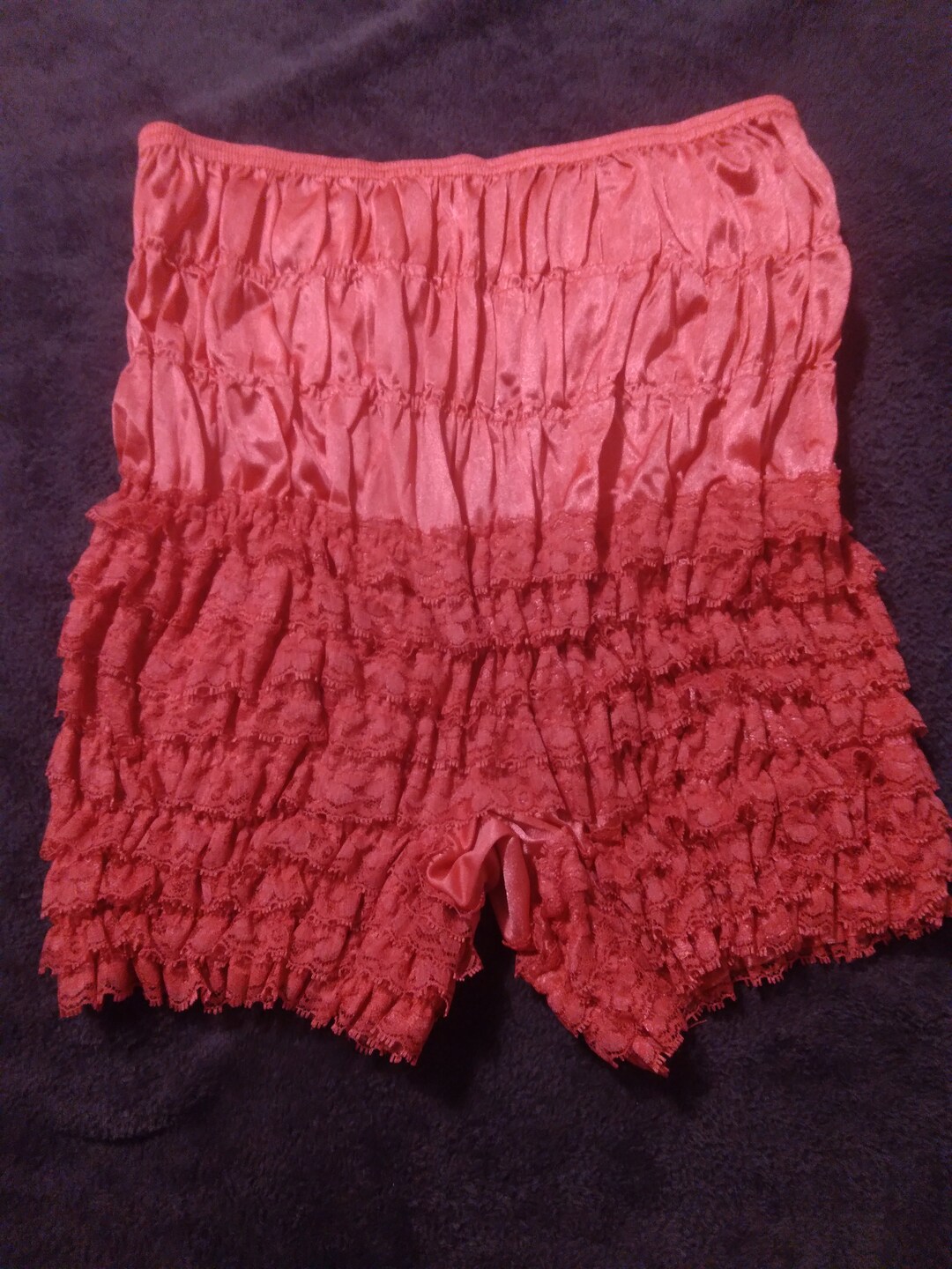 Vintage Nylon Rhumba Panty Etsy