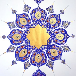 ON HOLD: Shamsa - Etsy