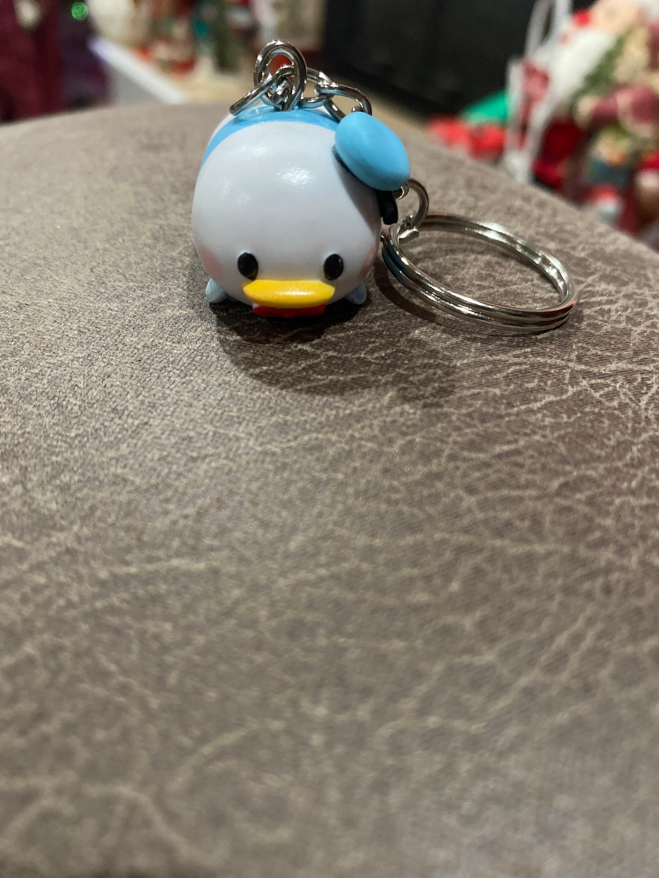 Disney Character Tsum Tsum Keychains - Etsy