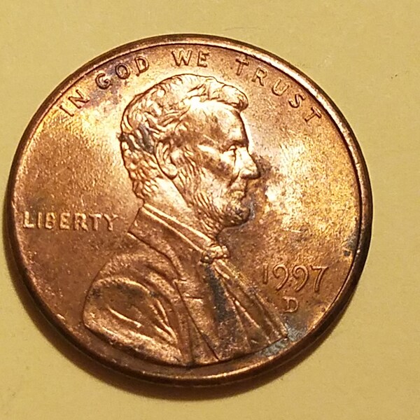 Error Coins - Etsy