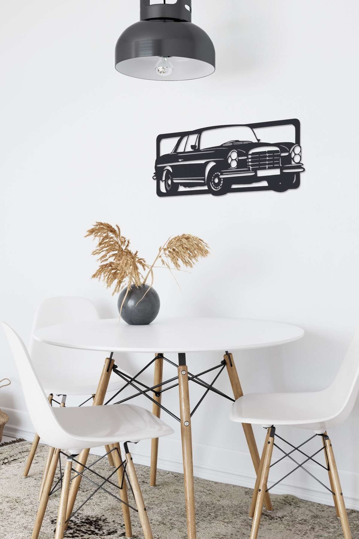 Vintage Car Table Decor,car Wall Decoration,wall Decor,wall Decor,wall ...