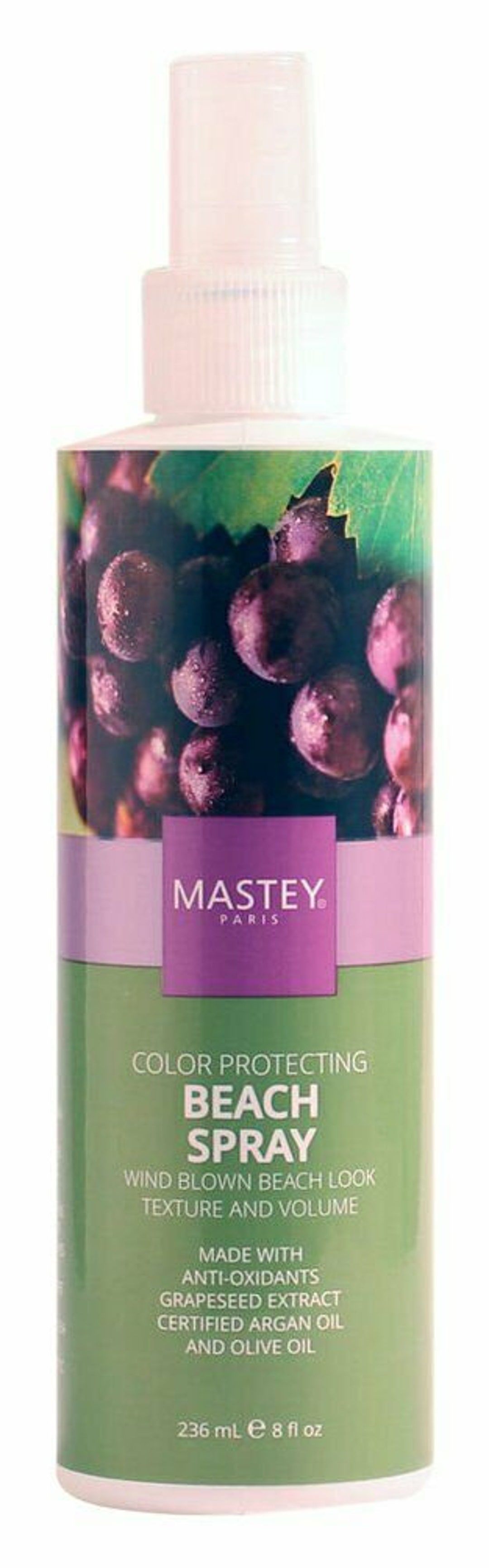 Mastey Color Protection Beach Spray 8 Oz FREE SHIPPING - Etsy