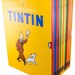The Adventures of Tintin Boxset 23 Books Collection by Herge NEW ...