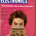 Complete Set of 570 Popular Electronics Magazine on DVD 1954-2000 FREE ...