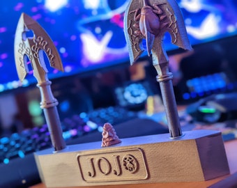 Jojo Stand Arrow - Etsy