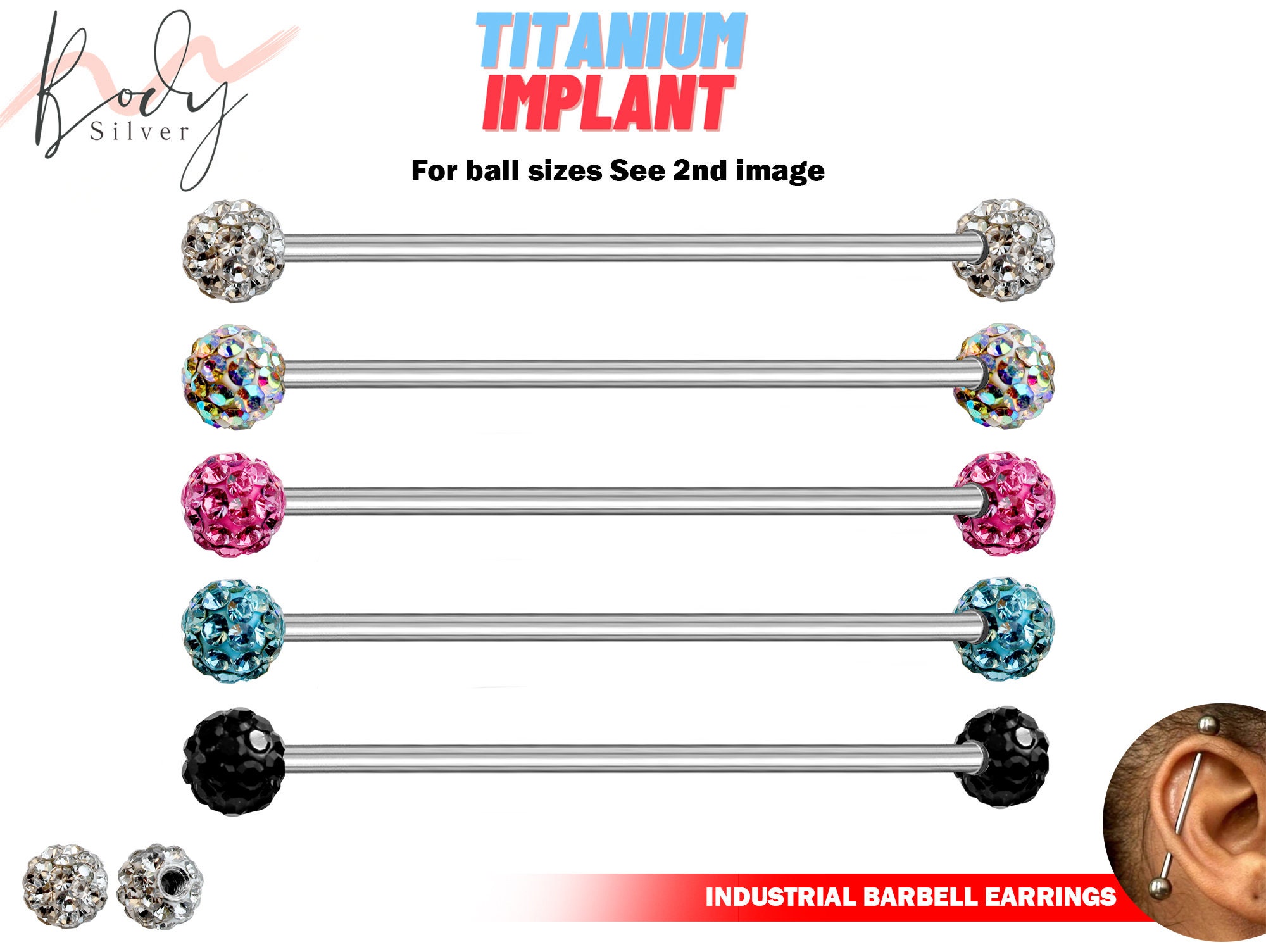 Horizontal Industrial Piercing
