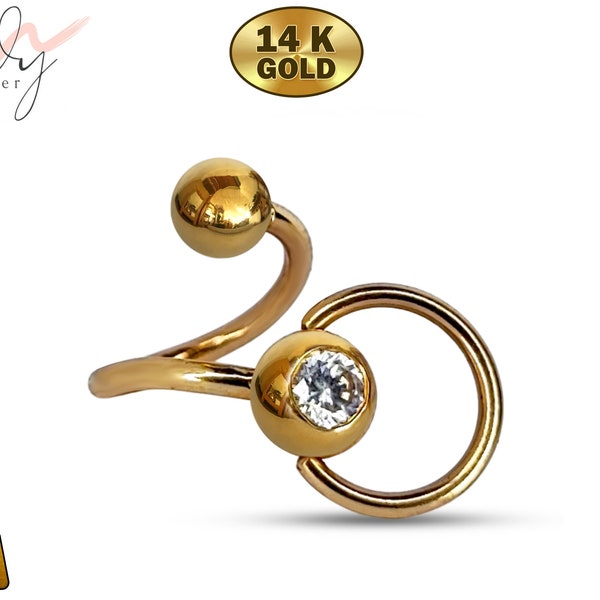 Slave Piercing - Etsy