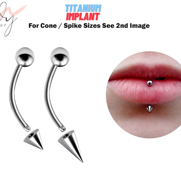 Piercing Lip Kit - Etsy
