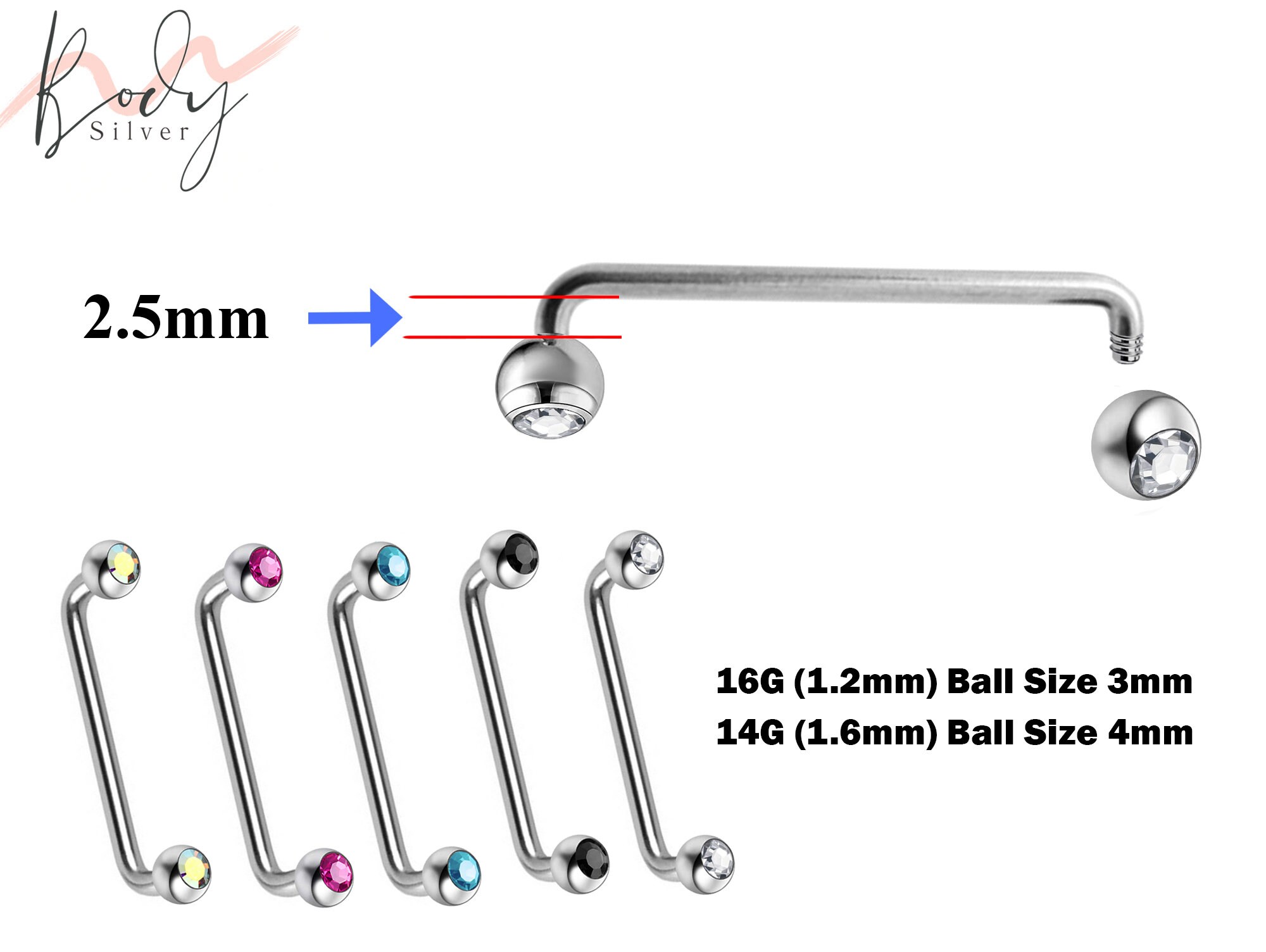 Wrist Piercing