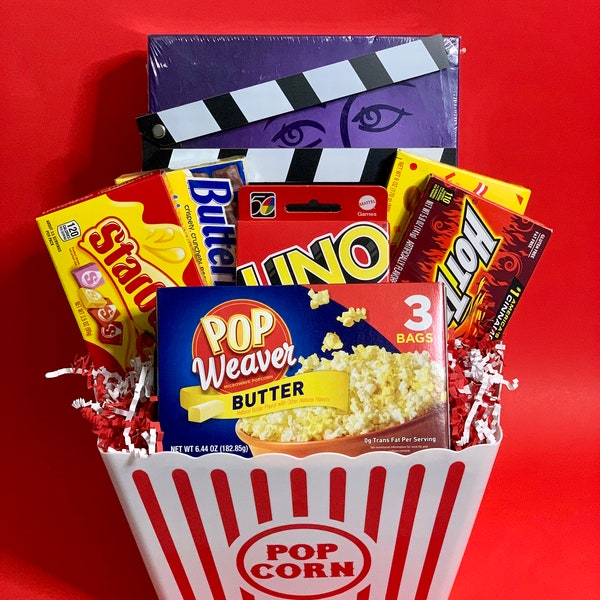 Date Night Raffle Basket - Etsy