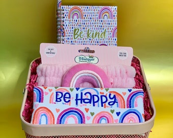 Tween Gift Basket - Etsy