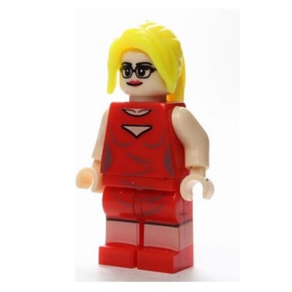 Felicity Smoak - Etsy