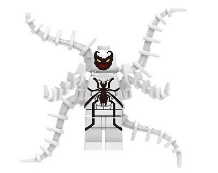 Lego Antivenom